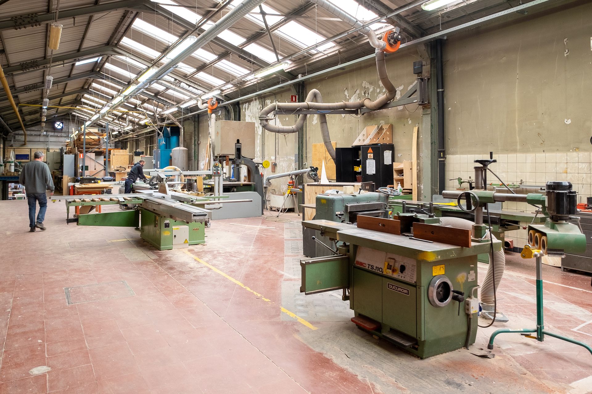 Home | Micro Factory