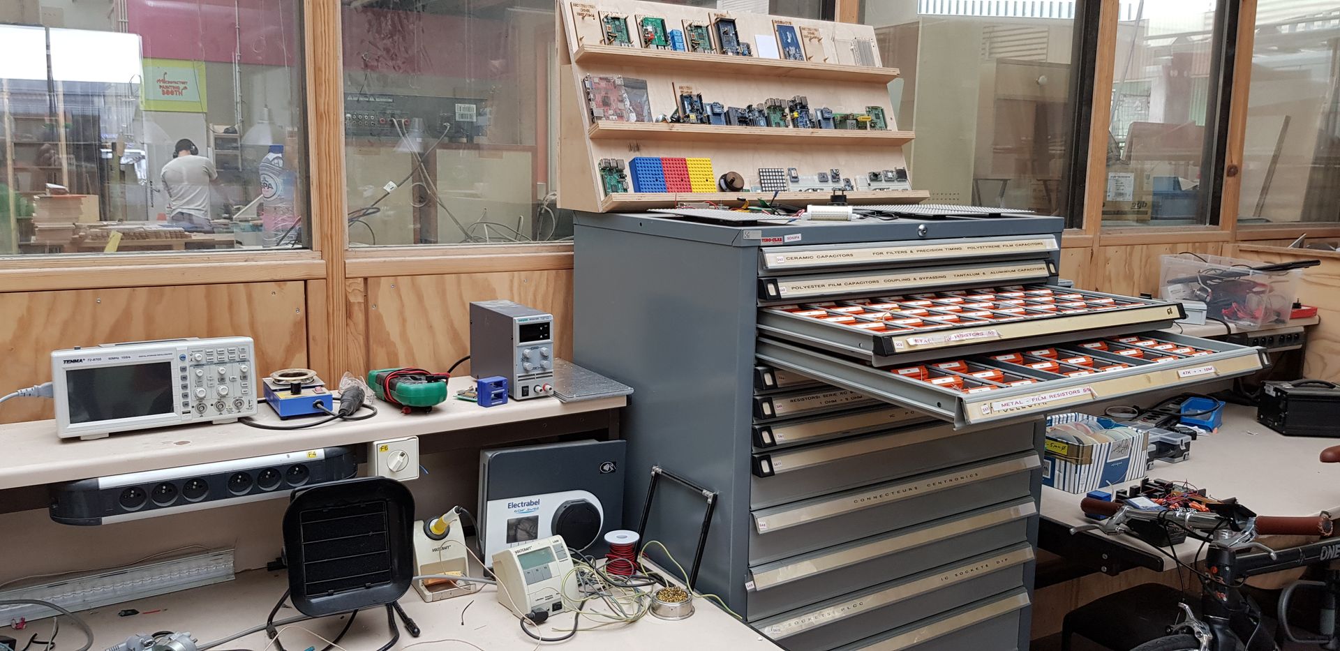 Home | Micro Factory