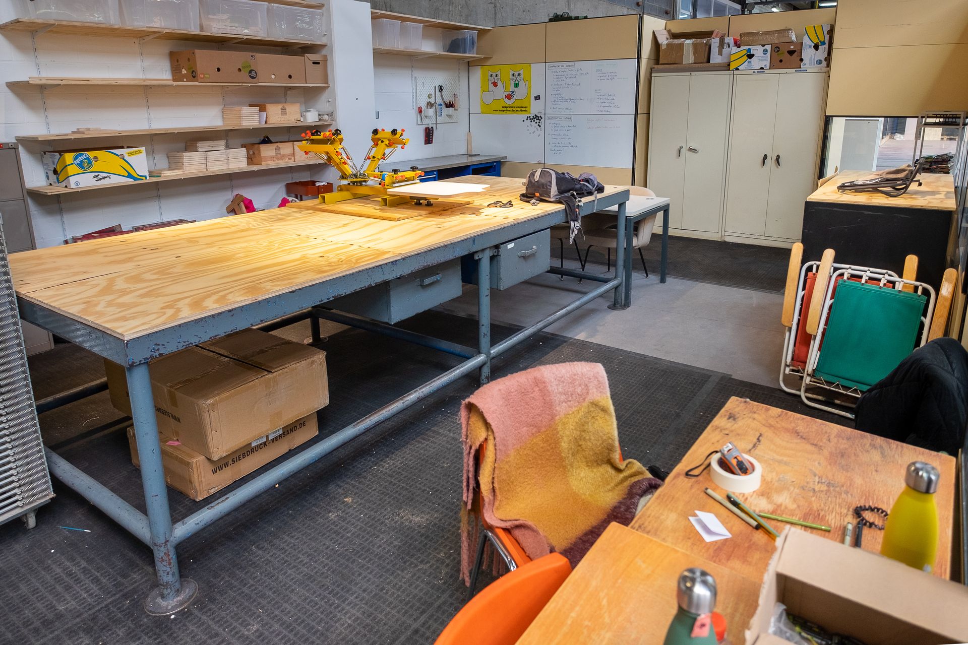 Home | Micro Factory