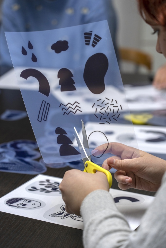 Impression Typon | Micro Factory